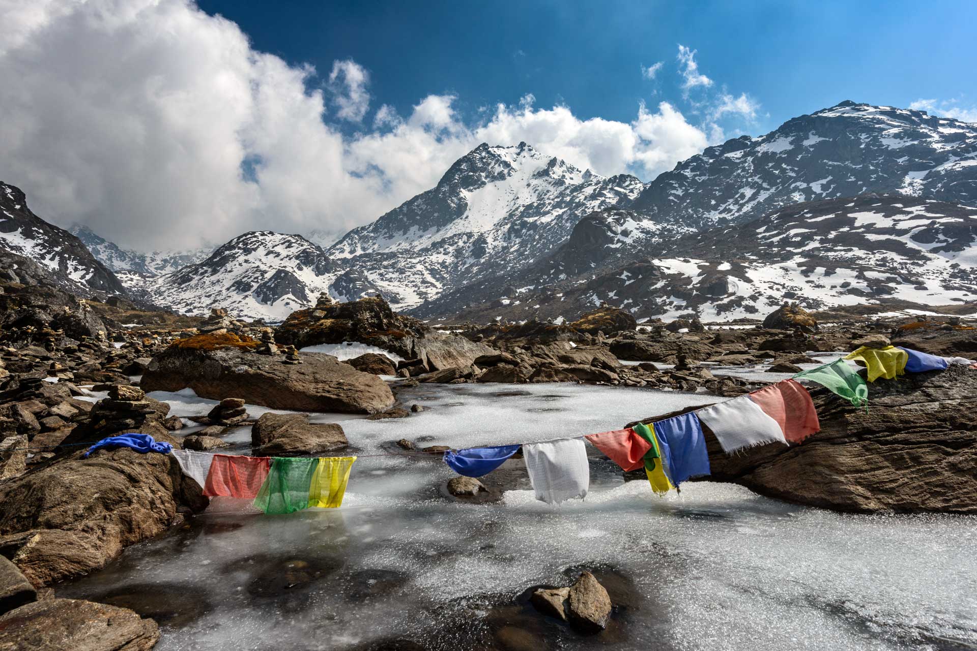 Top 6 Expedition Spots For 2020 – Beyond Clothing