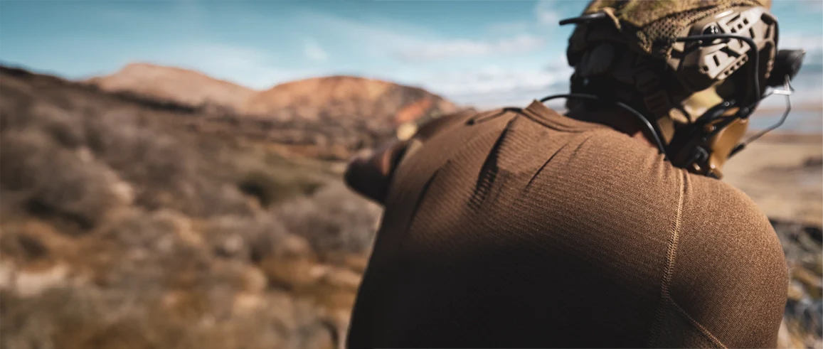 L1 | Lightweight Baselayer – Beyond Clothing