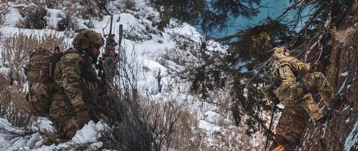 Operator – Beyond Clothing