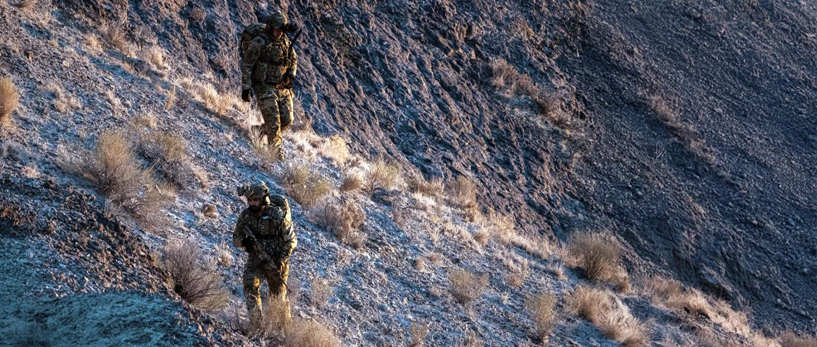 Uniform – Beyond Clothing