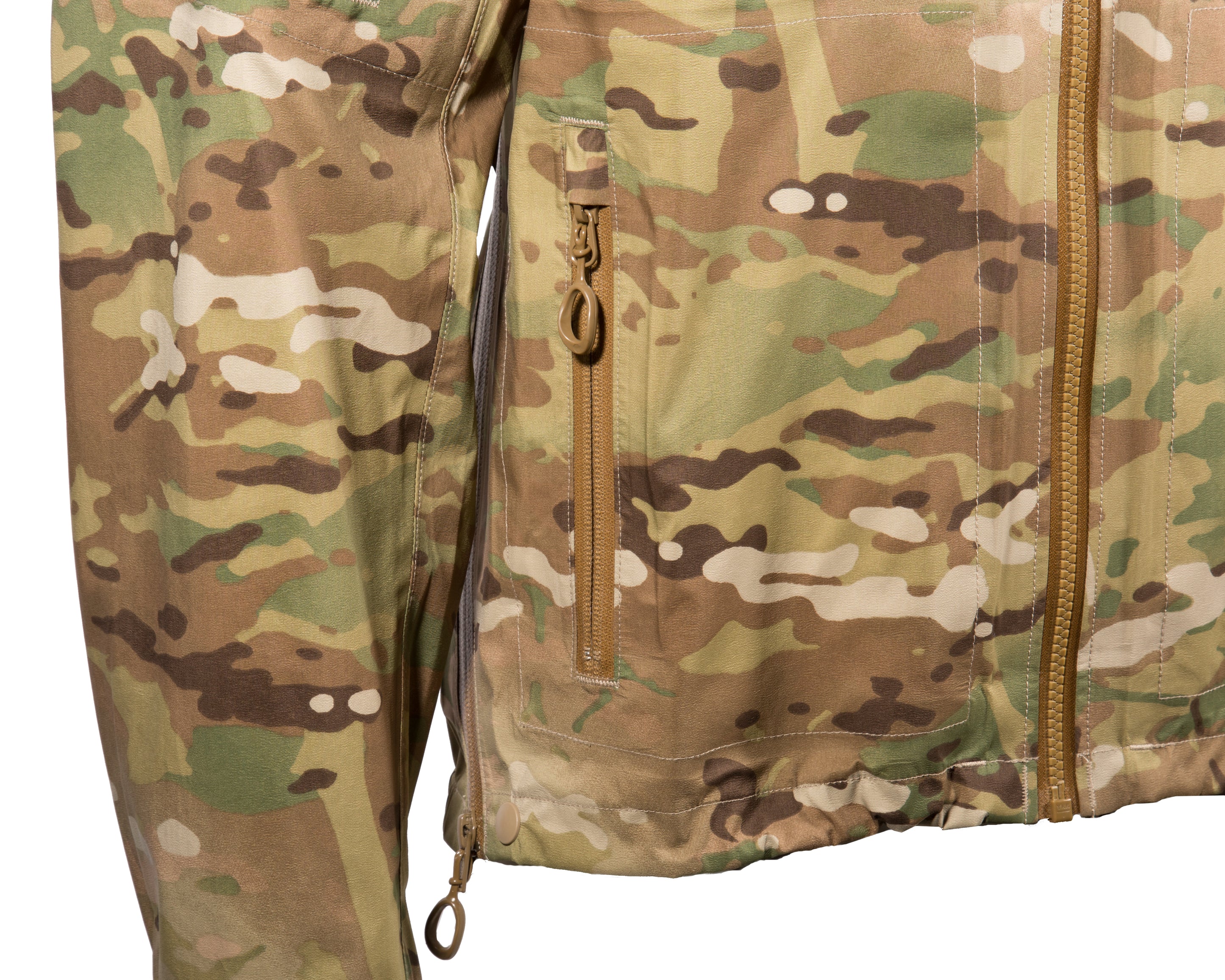 L6 | Hardshell Jacket – Beyond Clothing