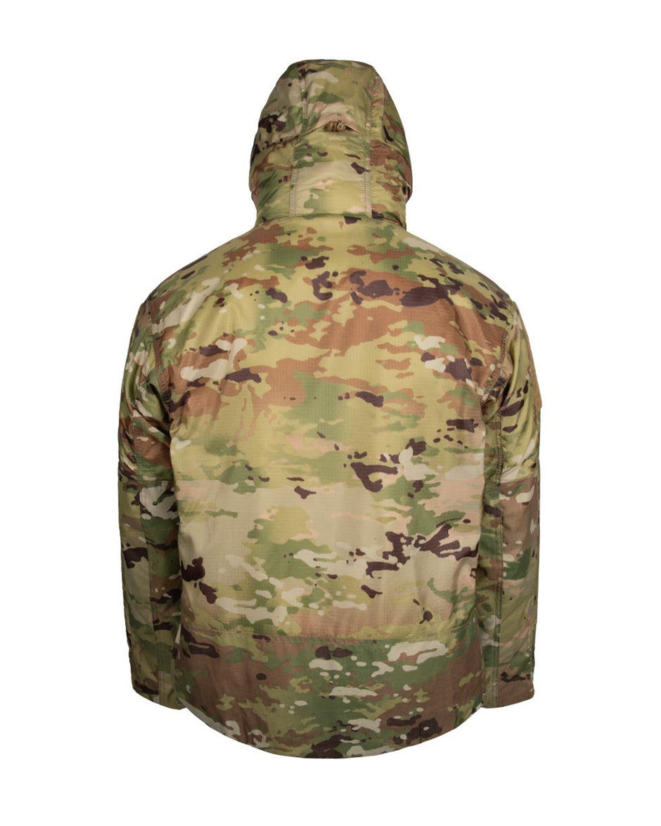 Beyond Clothing | Expedition Layering Systems