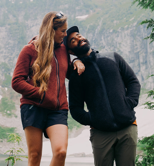 Beyond Clothing | Expedition Layering Systems