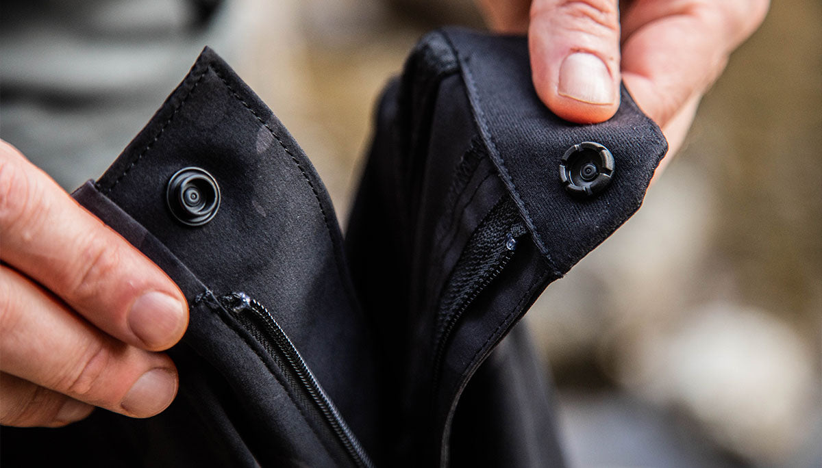 Eryx Ultralight Short – Beyond Clothing