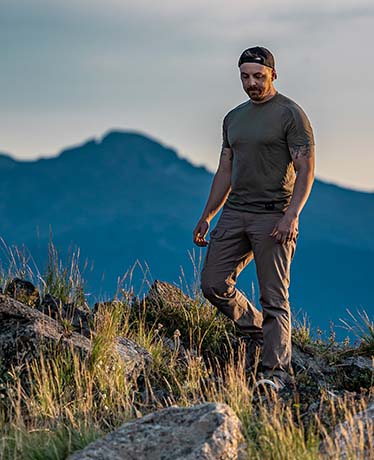 Beyond Clothing | Expedition Layering Systems