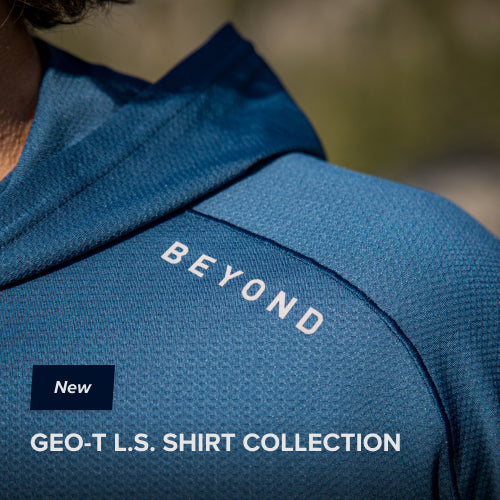 Beyond Clothing | Expedition Layering Systems