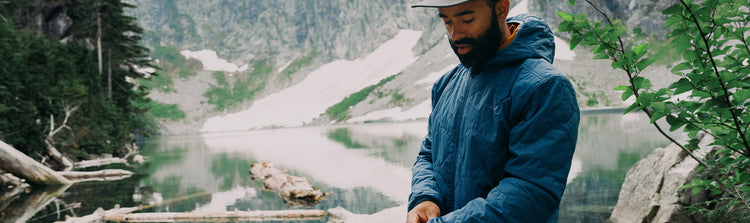 Beyond Clothing | Expedition Layering Systems