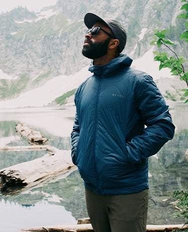 Beyond Clothing | Expedition Layering Systems