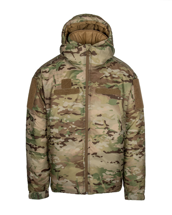 L7 | Cold Jacket - NSR – Beyond Clothing