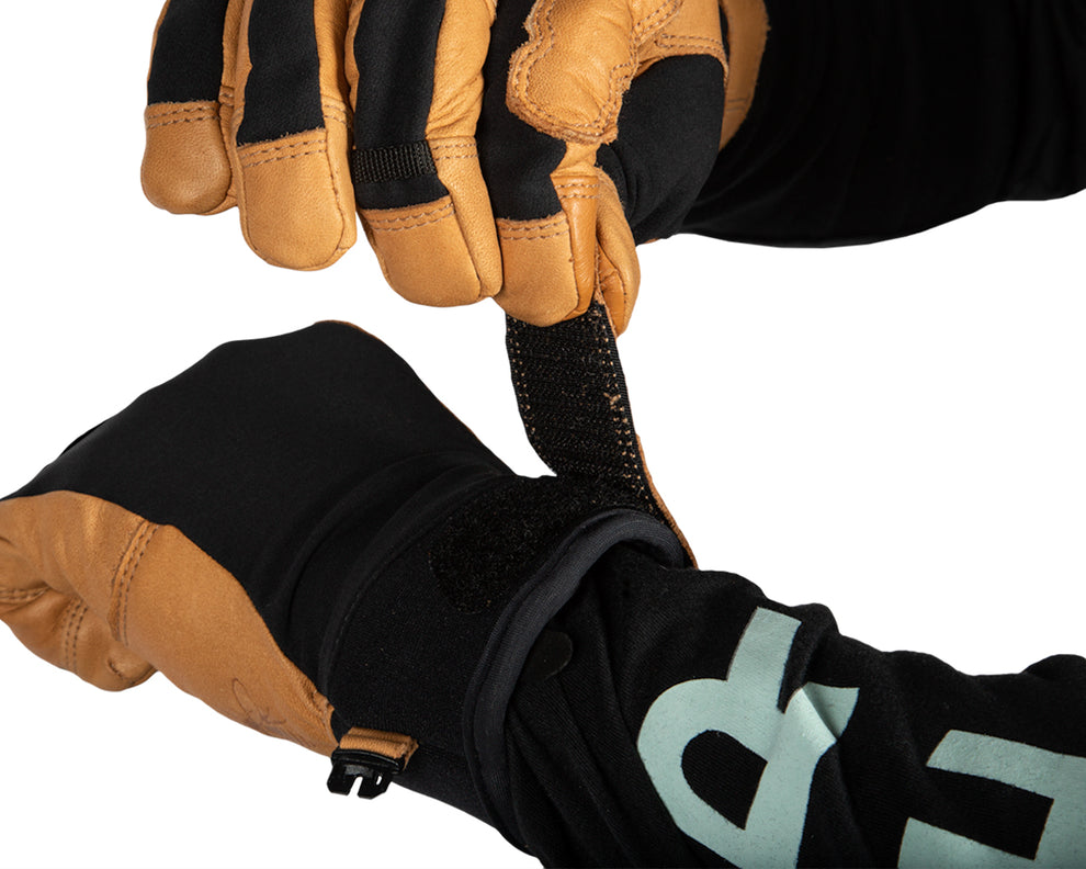 Guide Lite Glove | Built for Work – Beyond Clothing