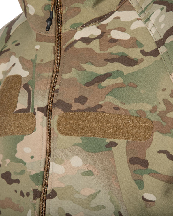 A5 - Rig Softshell Jacket W/NSR – Beyond Clothing